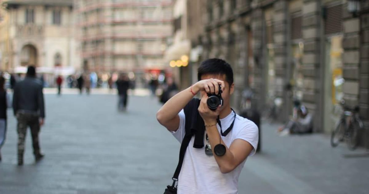 Terry Lin - Philadelphia, Pennsylvania, Penn Financial Services, MRY ...