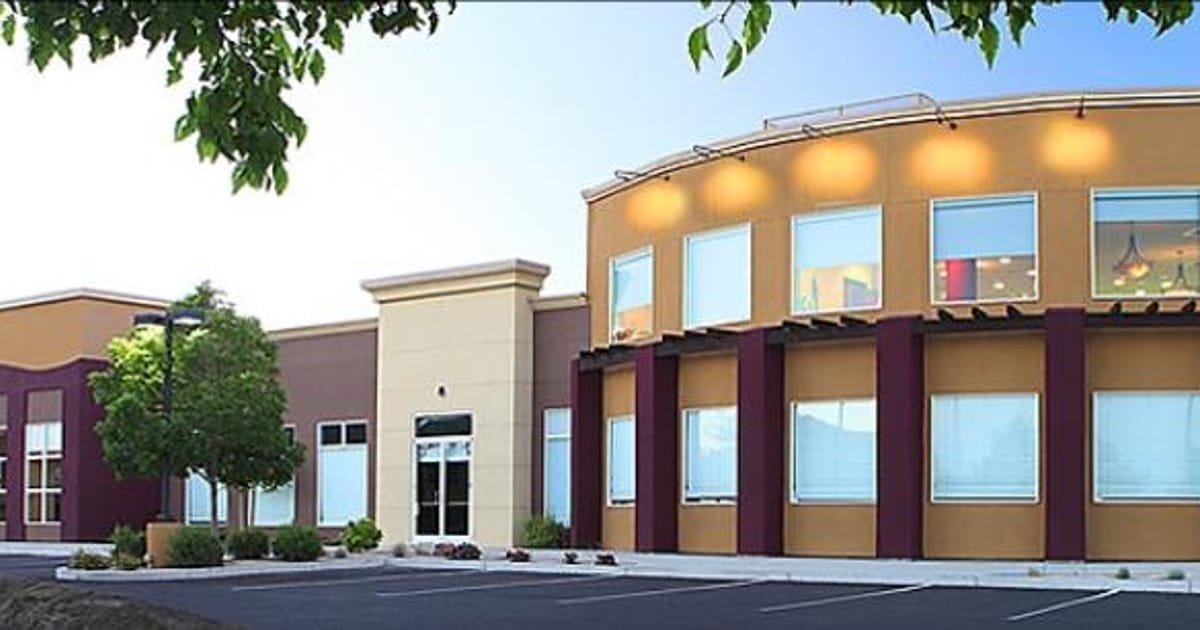 Sierra Center - Reno, Nevada | about.me