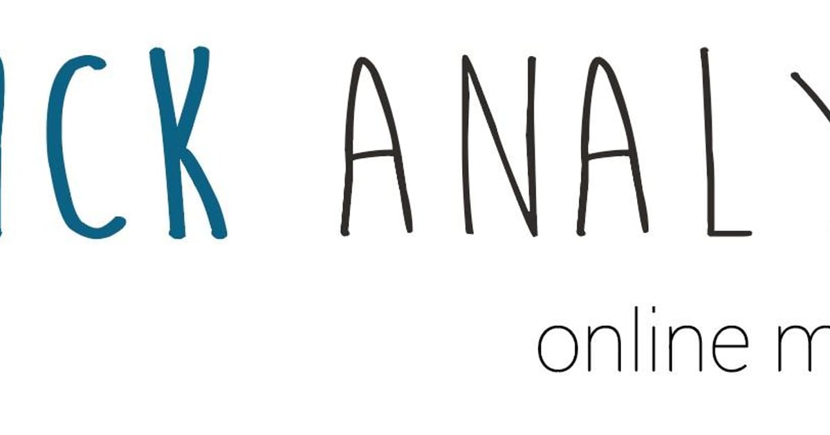 Click Analysis - Perth, Australia, Click Analysis - Online Marketing ...