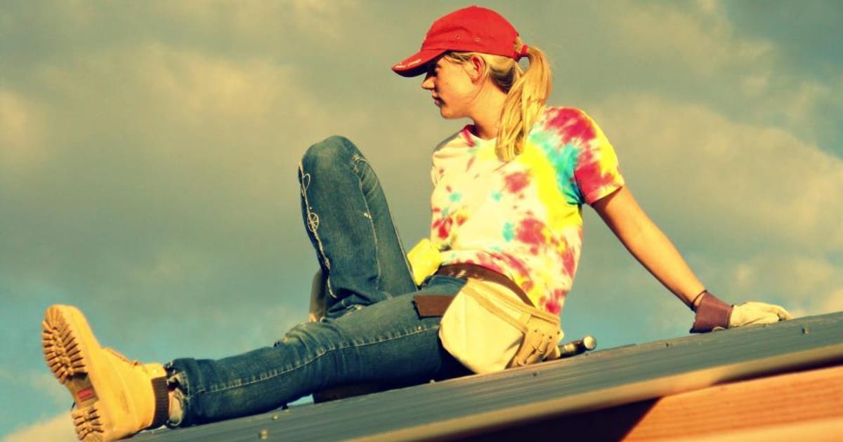 Veronica Volk - Rochester, New York, Reporter, Producer, B.A. in ...