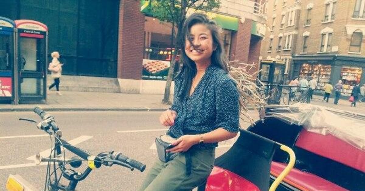 Caroline Nguyen - London, United Kingdom, MA Social Anthropology with ...