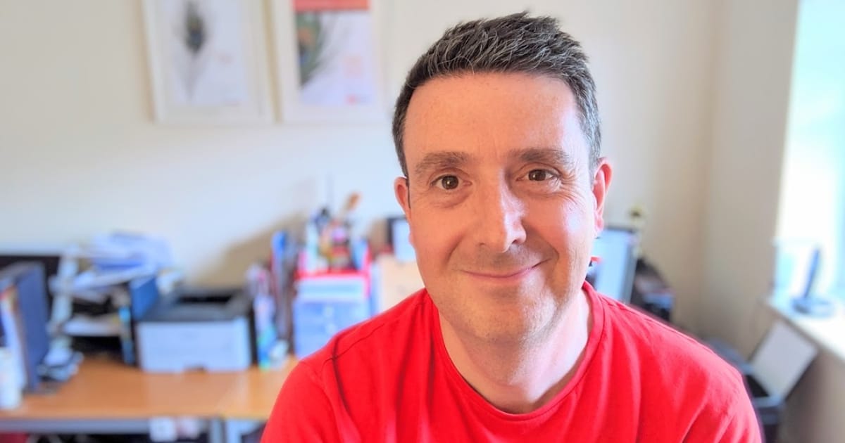 Adrian Mahoney - Bo'ness, United Kingdom, The PR Store, Bo'ness Academy ...