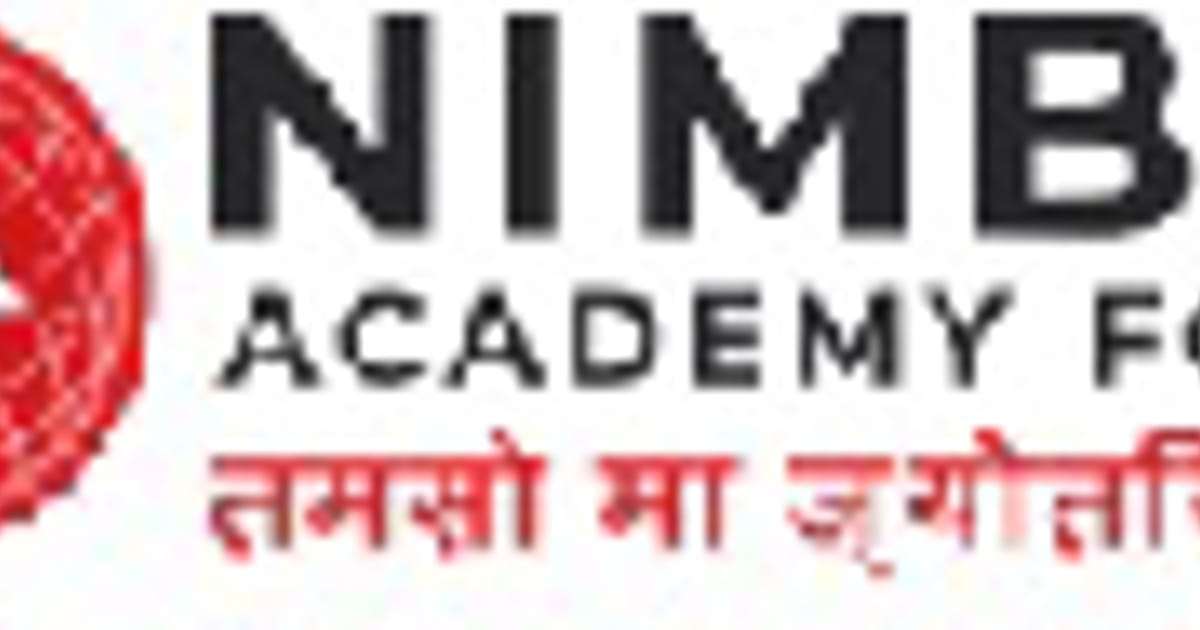 Nimbus Academy - Chandigarh, India | about.me
