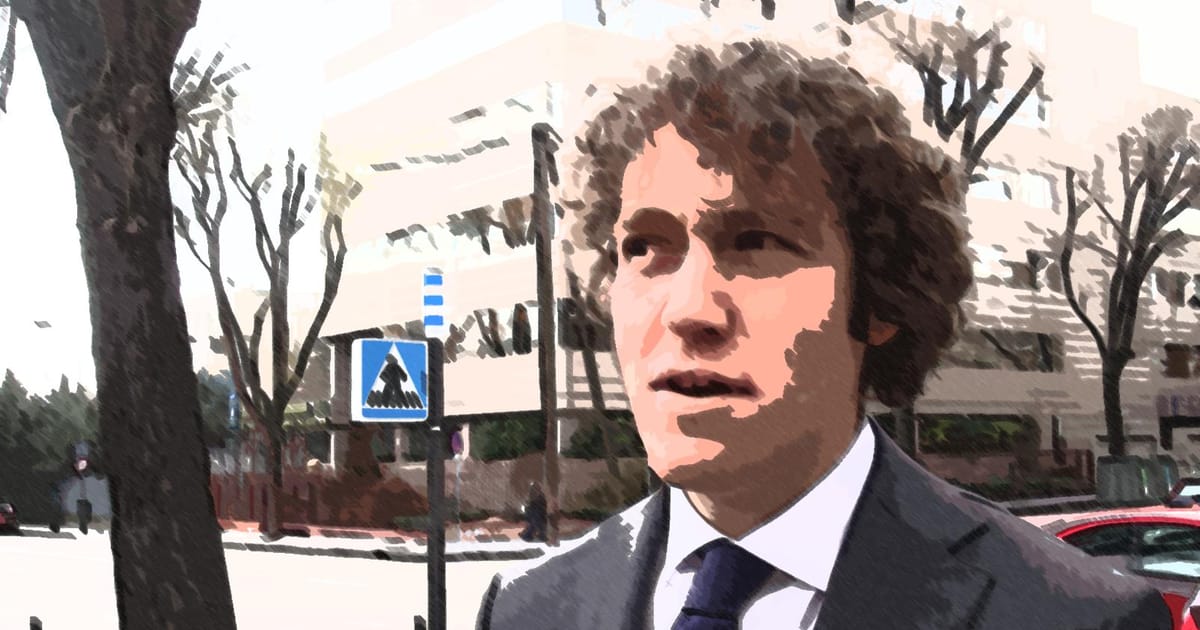 David Fernández Madrid España About Me