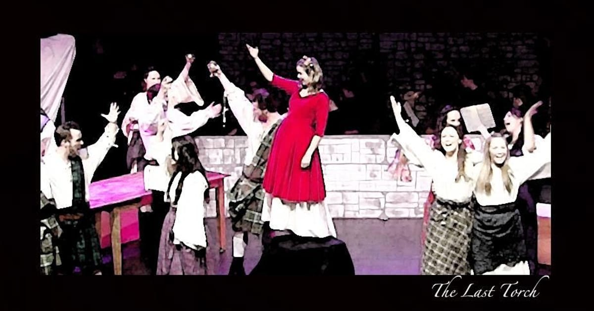 The Last Torch - Melbourne, Australia, The ancestors | about.me