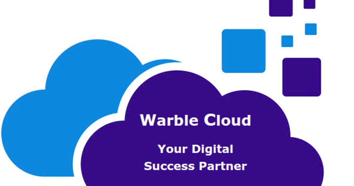 Warble Cloud - Maharashtra, India | about.me