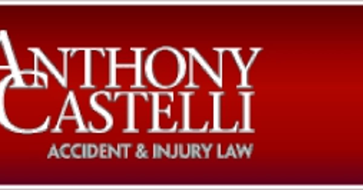 Law Office of Anthony D. Castelli - Cincinnati, Ohio | about.me