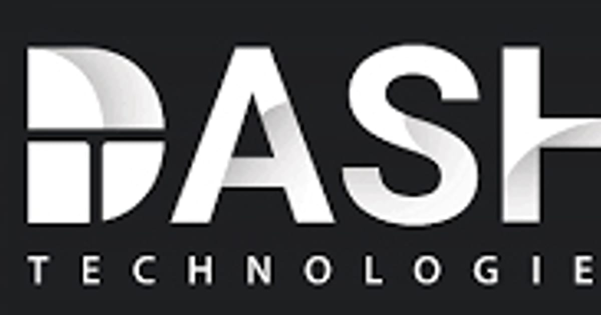 Dash Technologies - Ohio, DashTechnologies | about.me