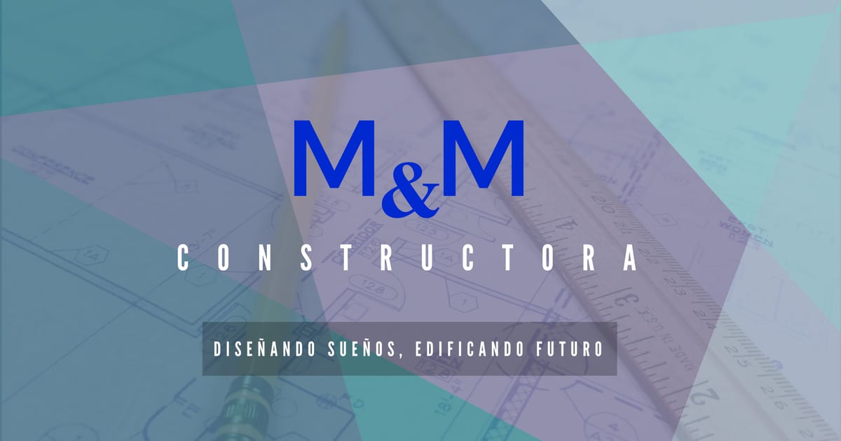 M&M CONSTRUCTORA - Cuenca, Ecuador | about.me