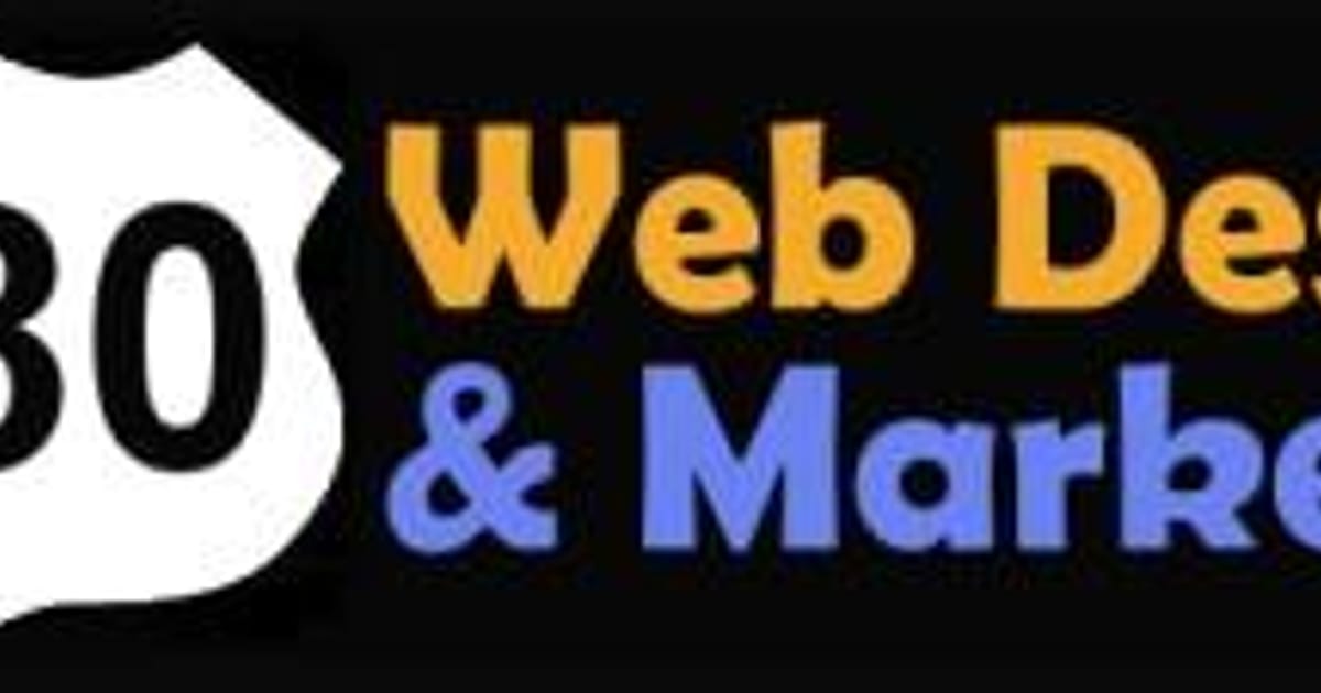 380 Web Designs - Prosper, Texas | about.me