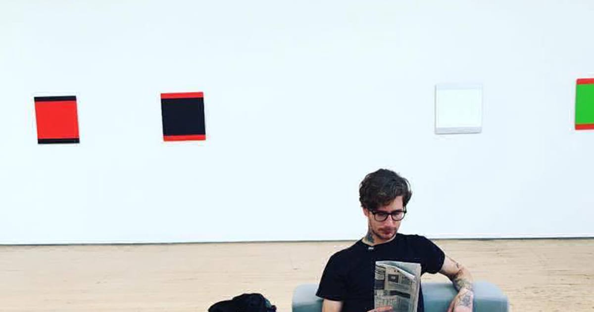 David Betz - Brooklyn, NY | about.me