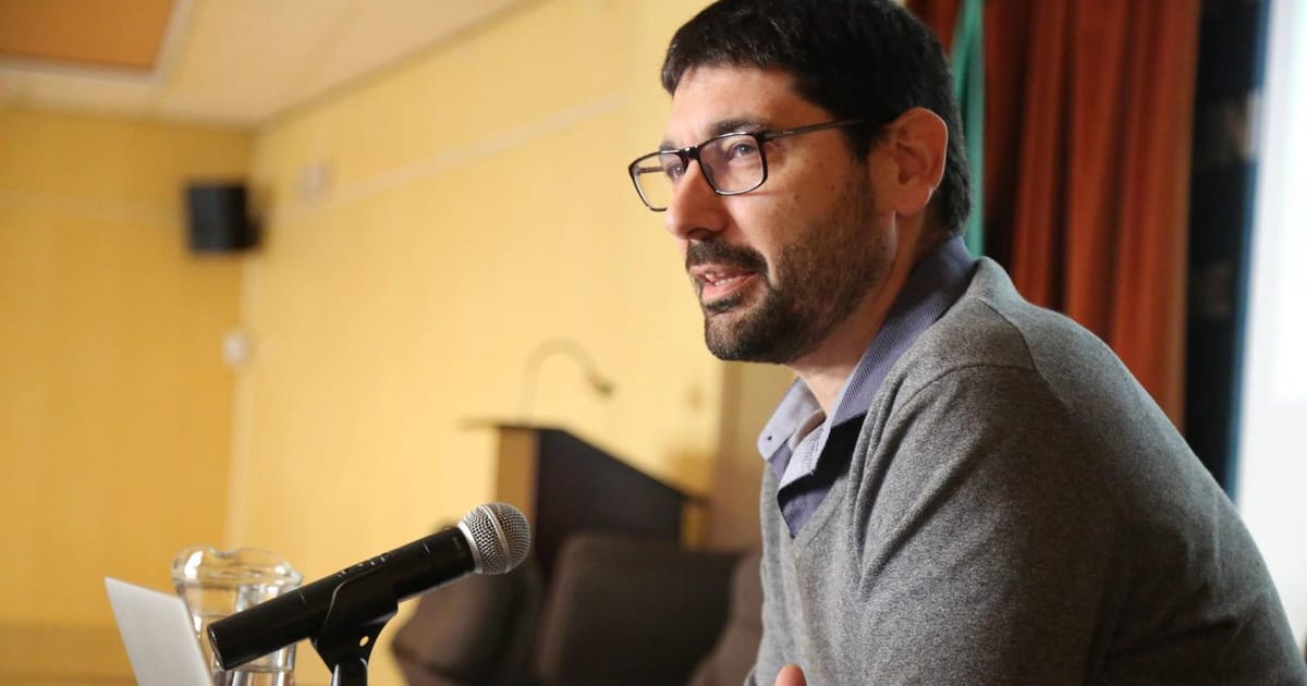 Ignacio Calderón Almendros - Málaga, España | about.me