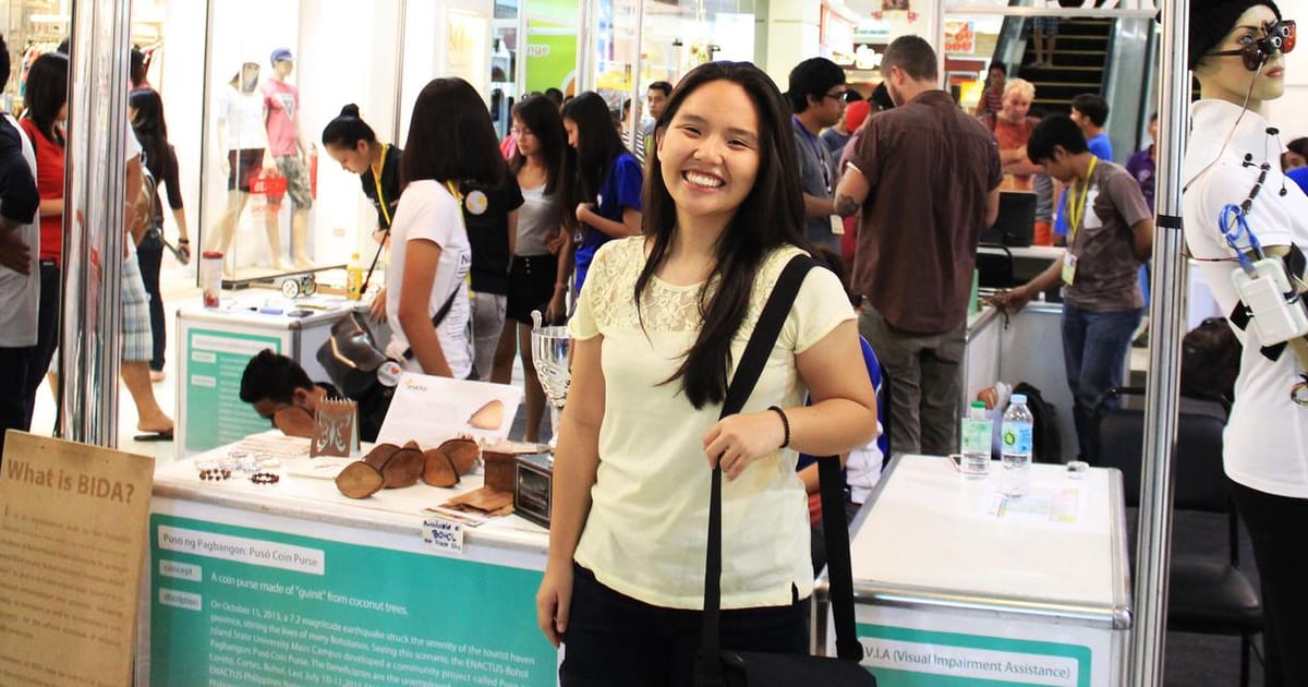 Ashley Uy - Cebu City, Philippines, Symph | about.me