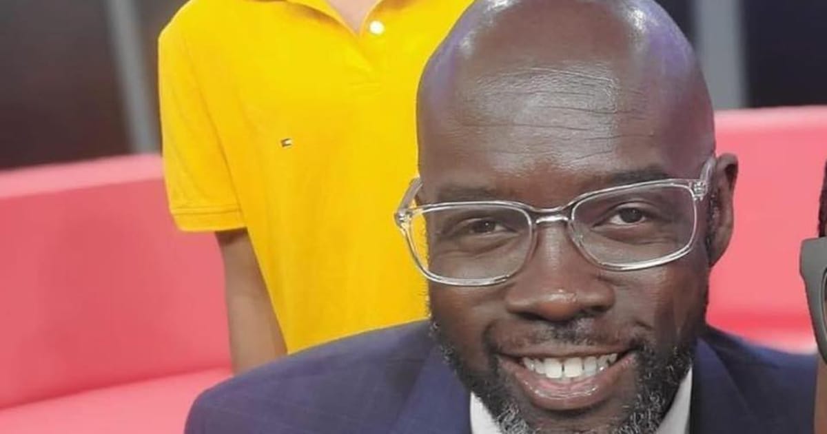 Shawn Cabbagestalk - Georgia and South Carolina, USA, WJBF-TV ...