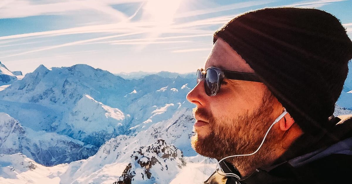 Justin Sullivan - Los Angeles, California, The Black Atlas | about.me