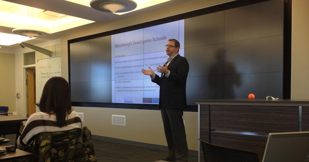 Aaron K. Olson - Chicago, Illinois, Aon, Northwestern University, North ...