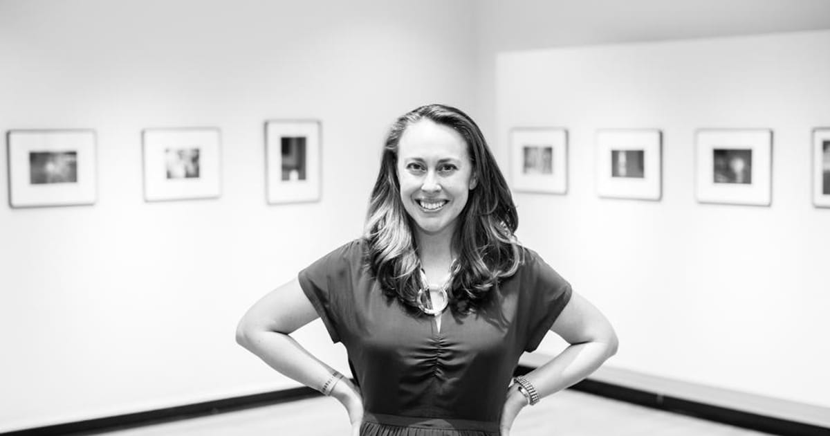 Heather Goss - Washington, DC | about.me