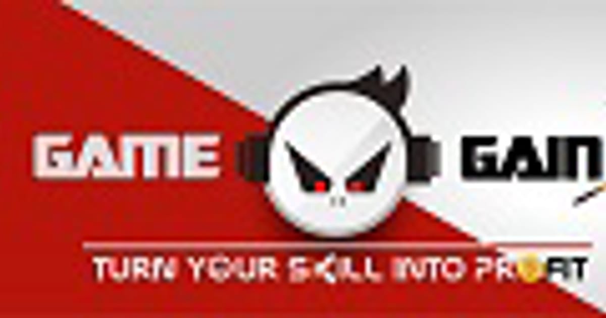 Gamegain com - Nicosia, Cyprus | about.me