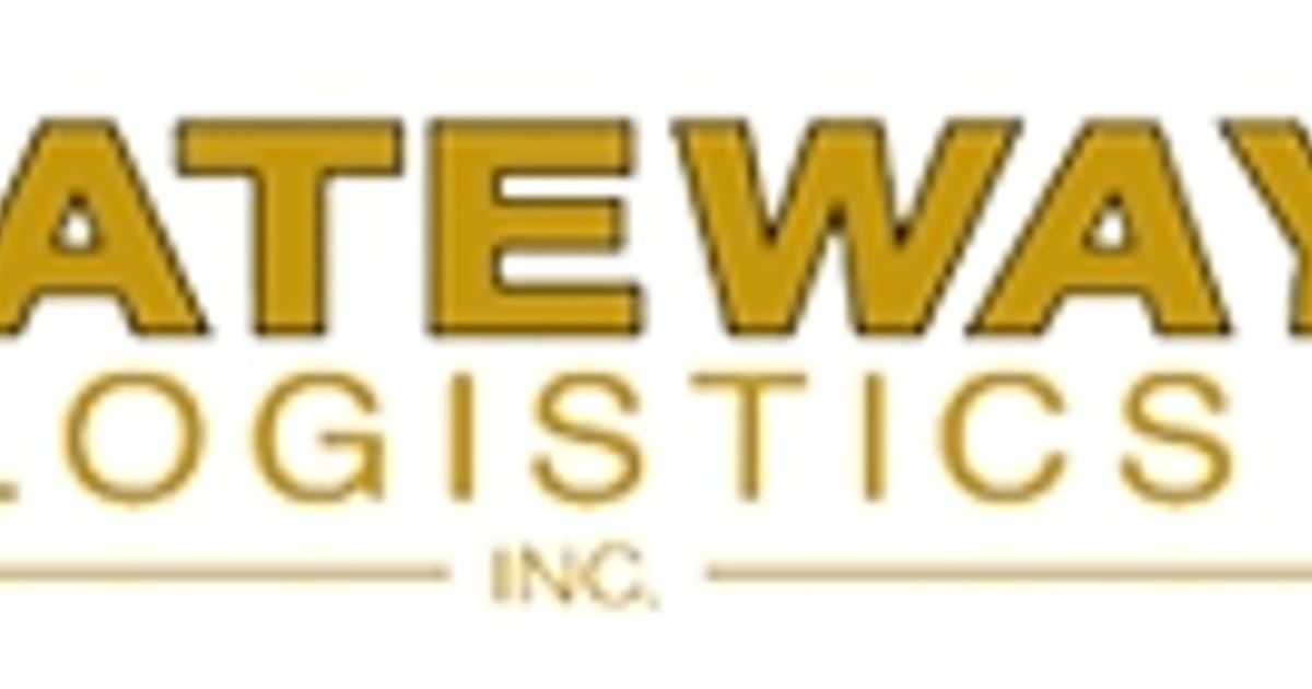 Gateway Logistics, Inc. - Cincinnati, Ohio | about.me