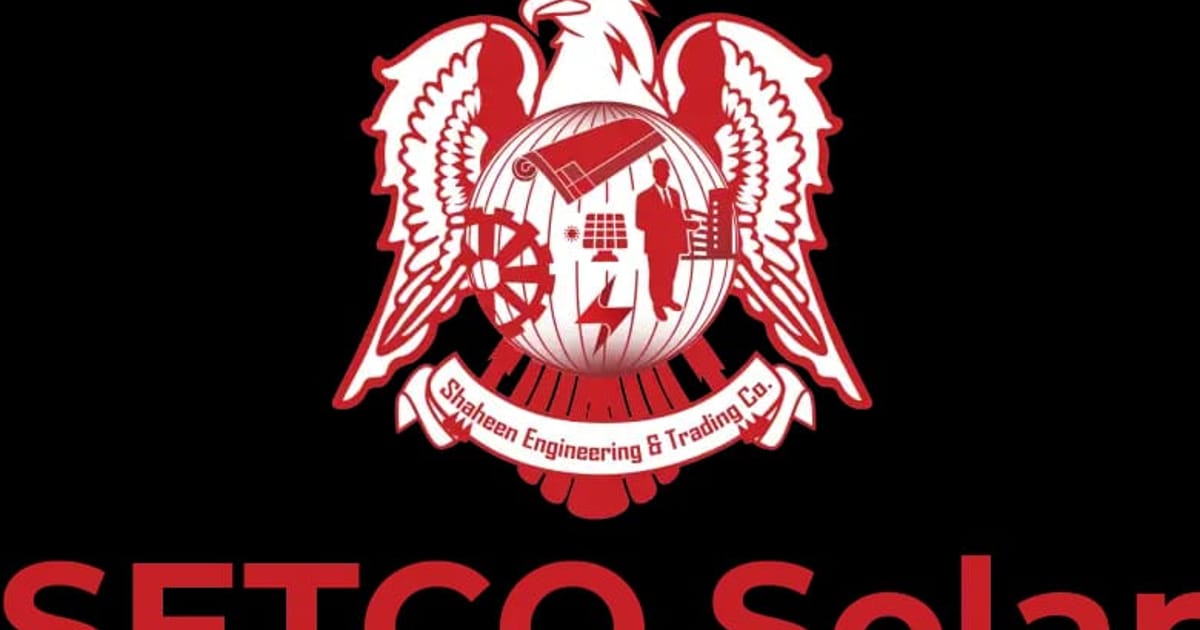 SETCO Solar - https://setcogroupofcompanies.com/ | about.me