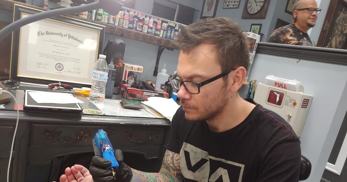 Jake Steele - Florida | about.me