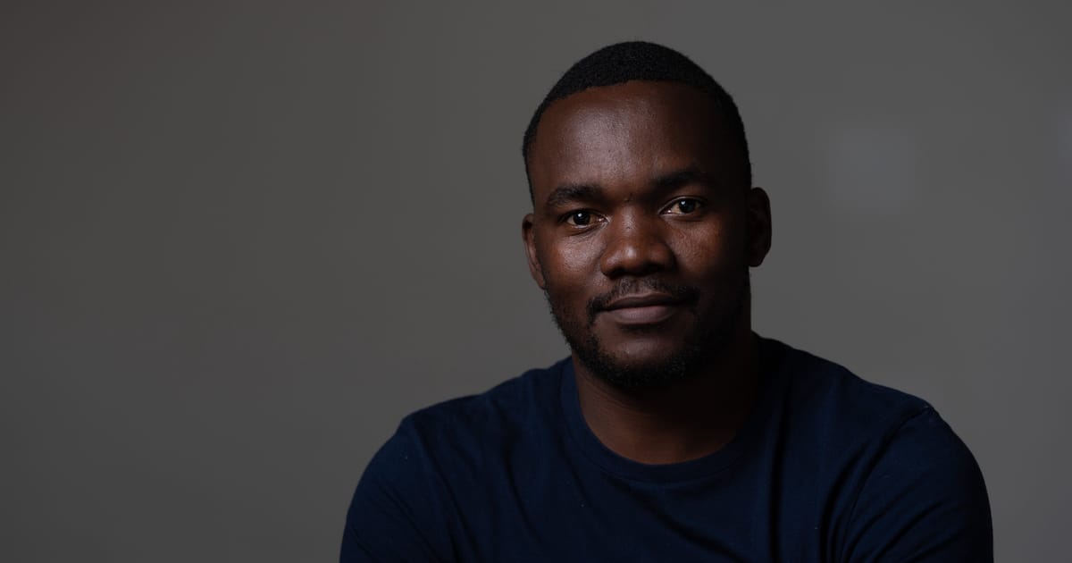 Chiramba Michael Chiramba - Cape Town, Western Cape, South Africa ...