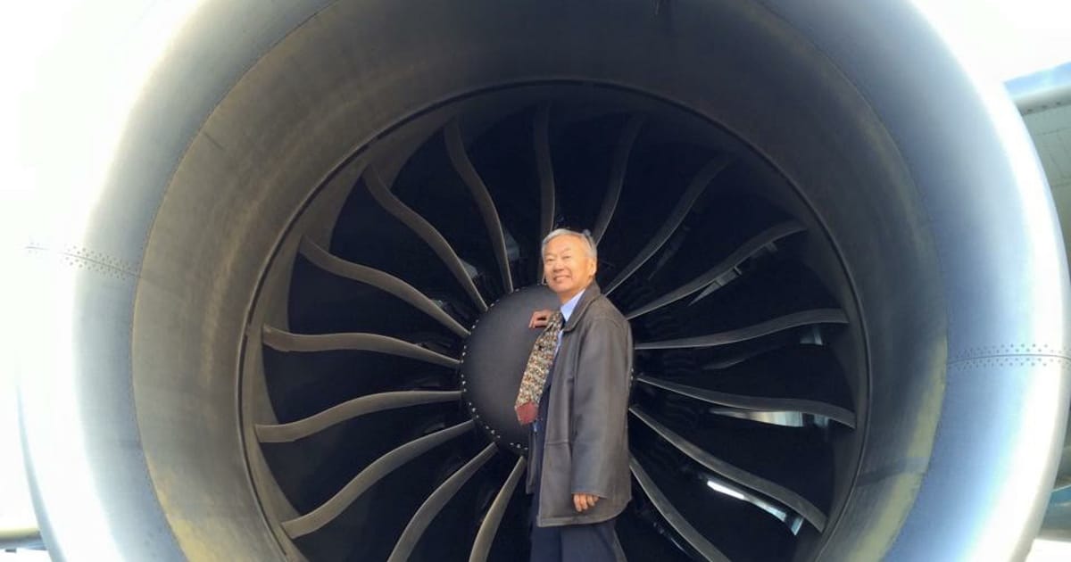 Anderson Yeung - Mississauga, Ontario, Canada, Anderson Logistics ...