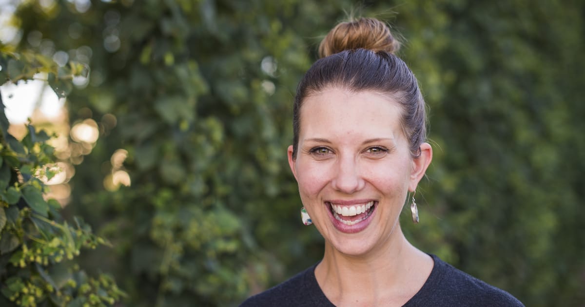 Jessica Hawkins - Loveland, Colorado | about.me