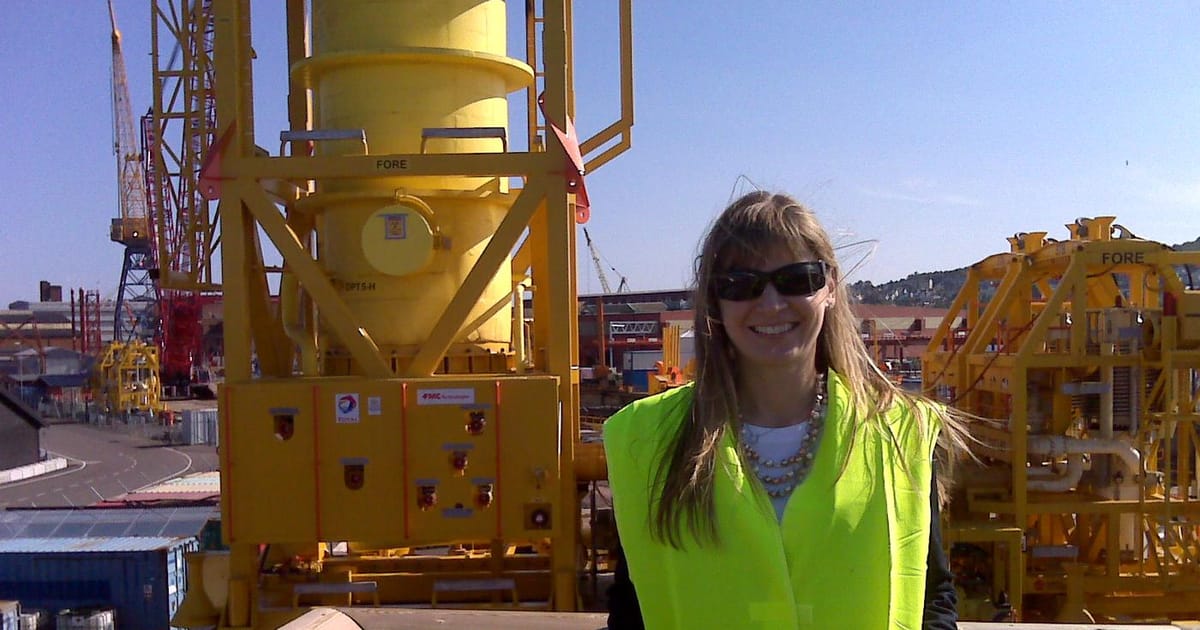 Stacy Richards - Houston, Texas, TechnipFMC, MBA - Finance, University ...