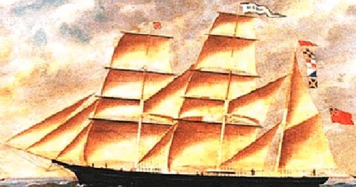 Banole Ship Trust - The United States of America, The United States of ...