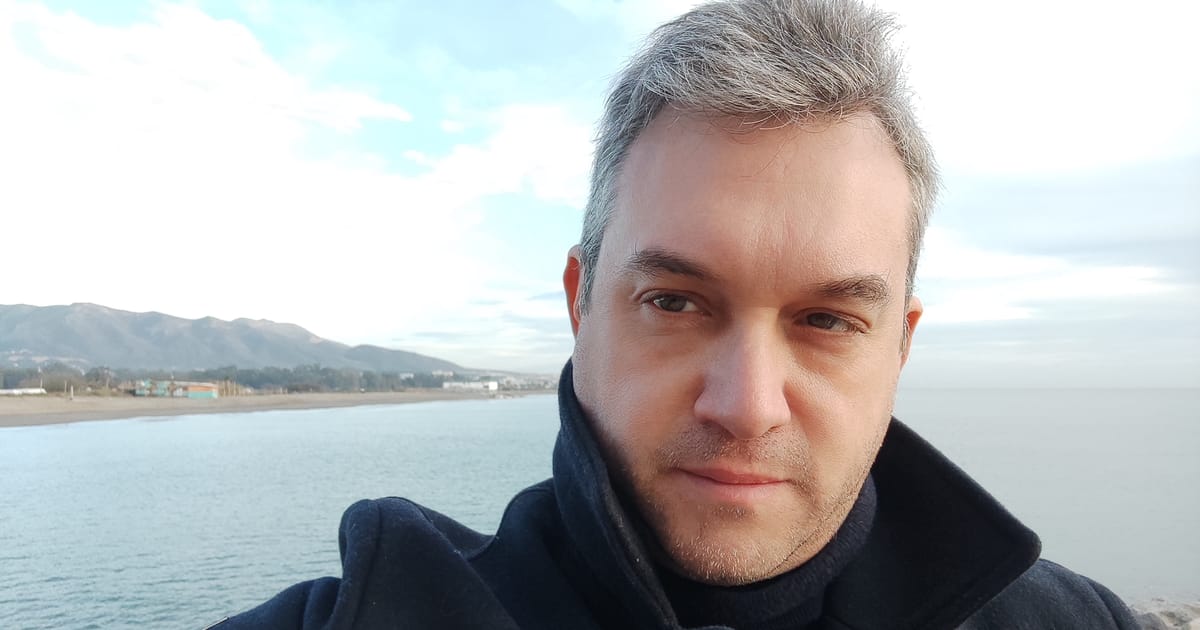 Marco Antonio Jiménez Medina - Málaga | about.me