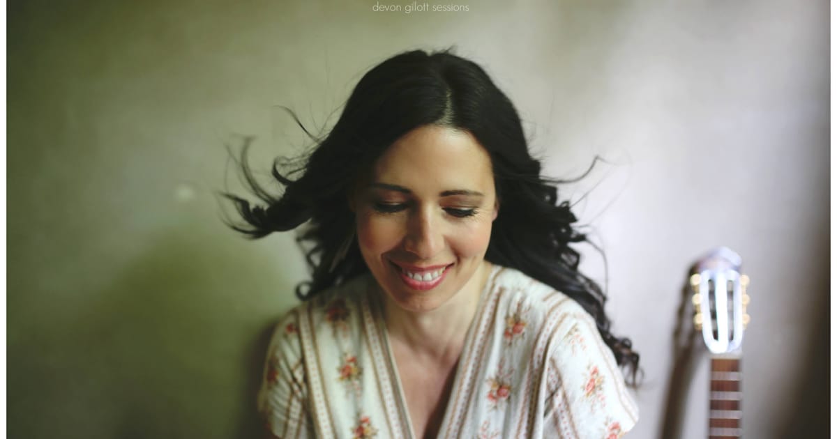 Kim June Johnson - British Columbia, Canada, singer-songwriter ...