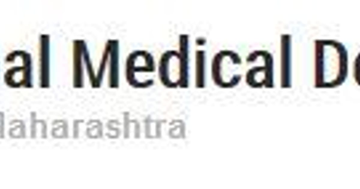 Global Medical Devices - Pune, India | about.me