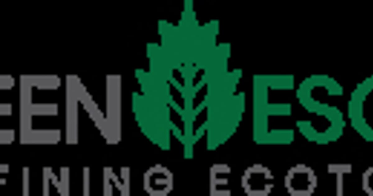 Green Escape - Finland | about.me