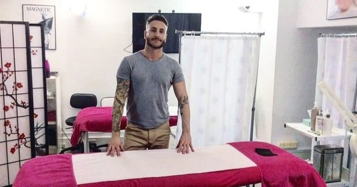 marco torres - incal and outcall | about.me