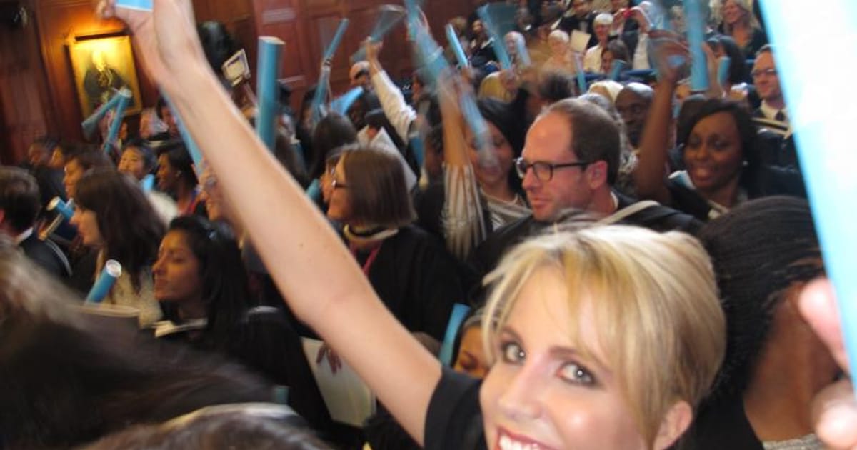 Lauren Kohn - Cape Town, South Africa, Attorney (Western Cape High ...