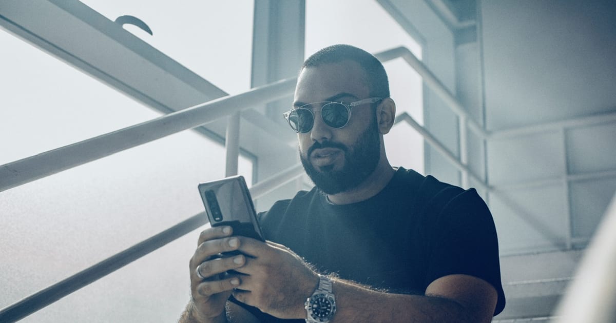 EMKWAN - Abu Dhabi, United Arab Emirates, YouTube Partner, influencer ...