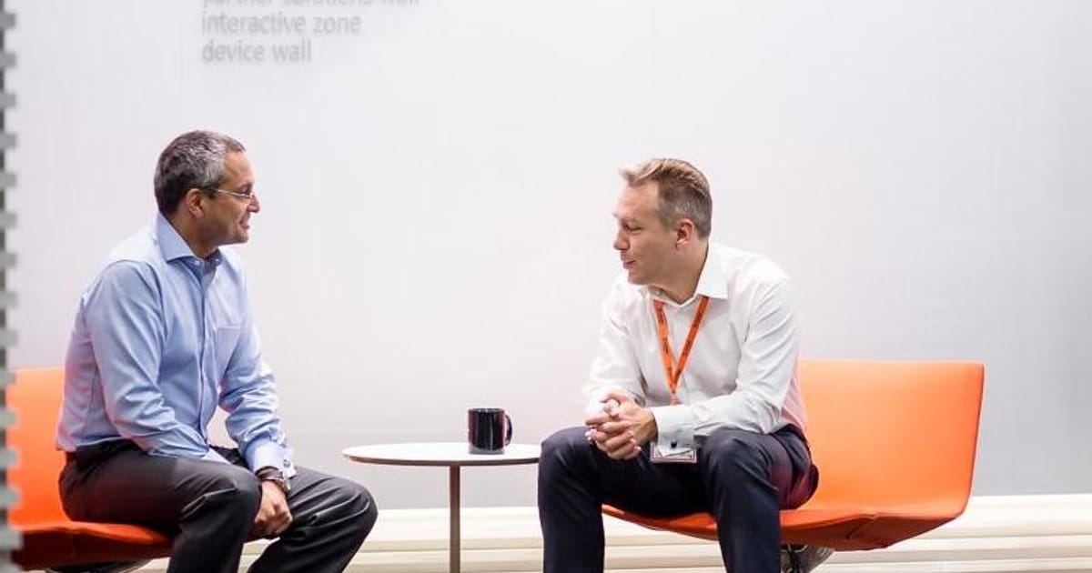 Peter Jarrett - Brisbane QLD, Australia, Business Aspect, MBA ...