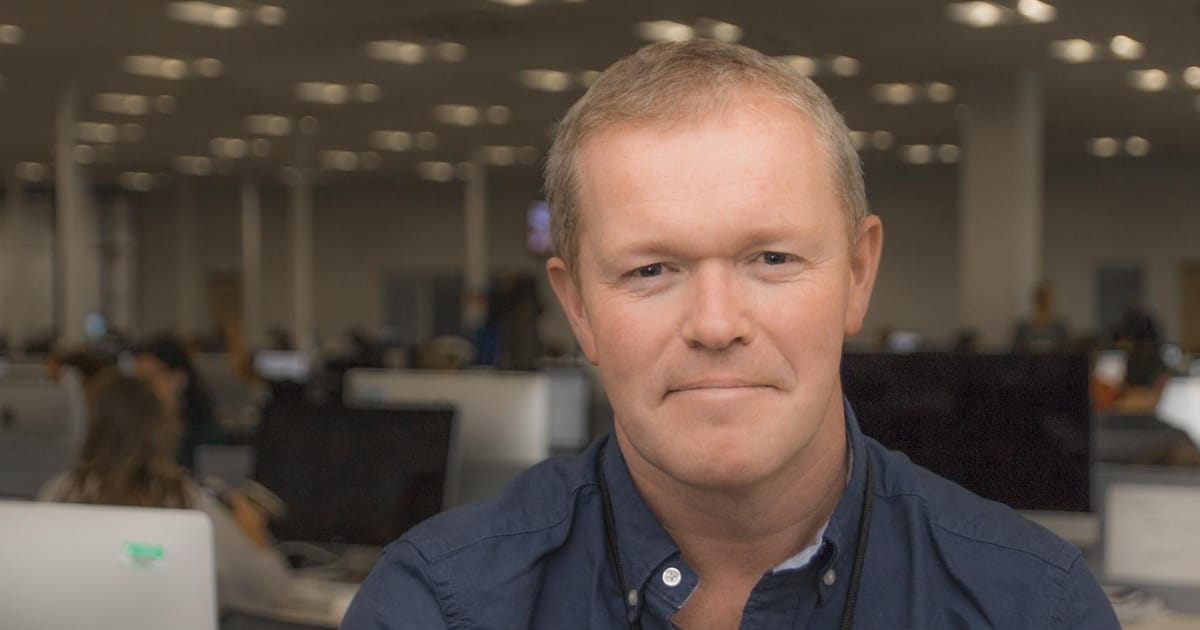 Philip Crowe - Cork, Ireland, Apple | about.me