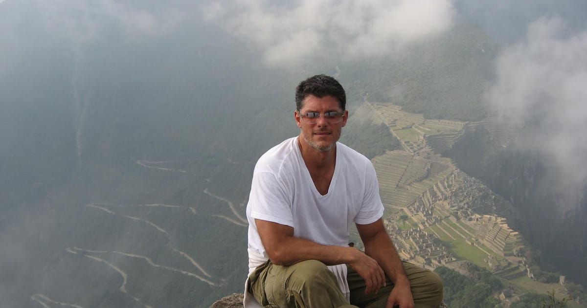 Ronald Edward Wesley - Los Angeles, CA, Mind Body Soul | about.me