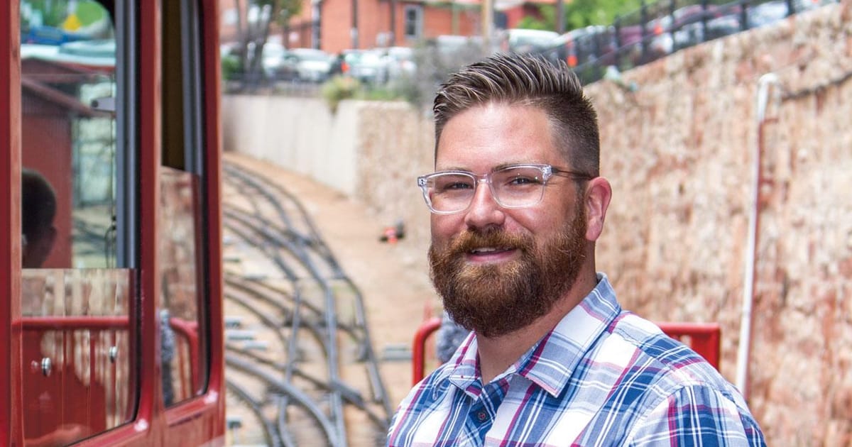 Ryan E. Cole - Colorado Springs, Colorado | about.me