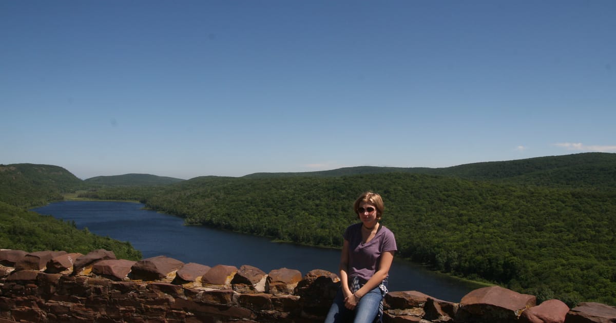 Emma Bruns - Troy, Michigan | about.me