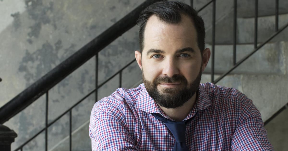 LIAM HAYDEN - New York, NY, Marist College, Fordham University | about.me