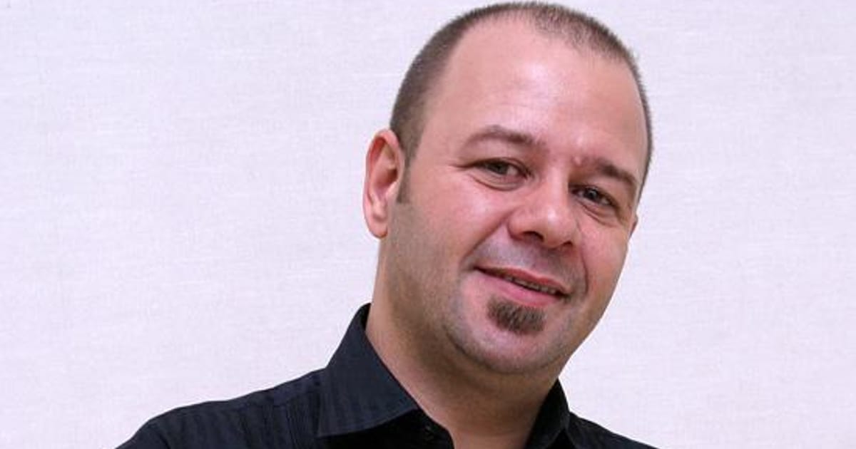 Marcelo Negrini - São Paulo, Brasil, Buscapé Company, Ebay Inc ...