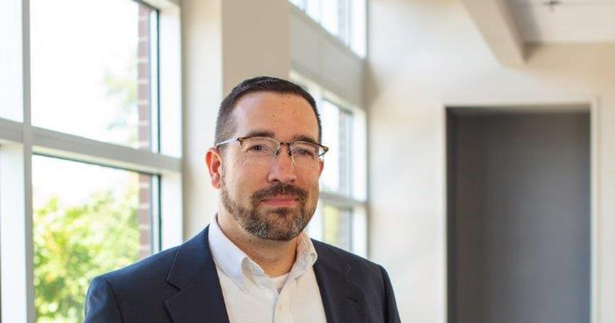 Joshua Carroll - Little Rock, Arkansas | about.me