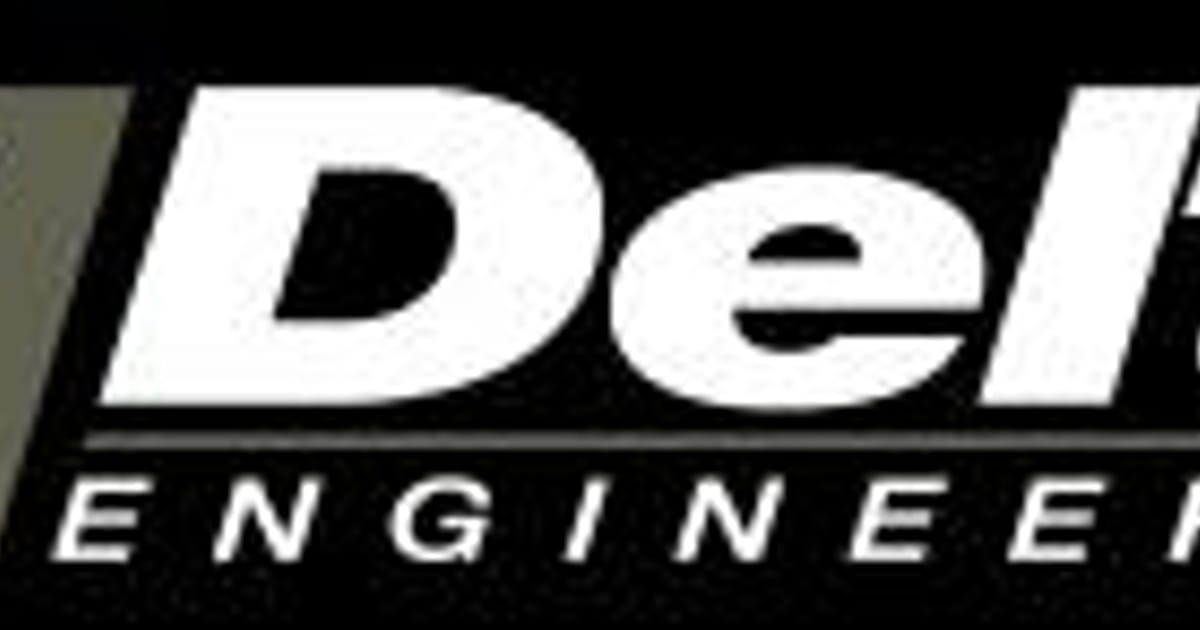 Delta Engineering - Belgium | about.me