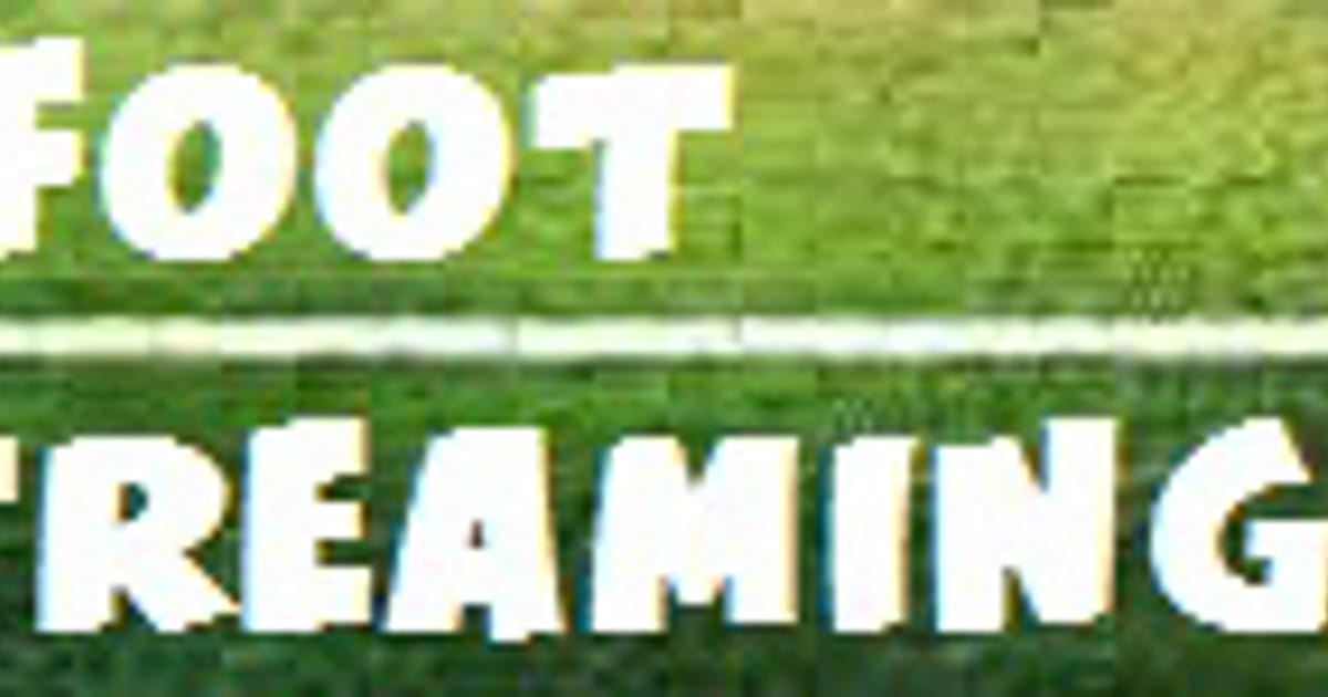 Foot Streaming - 91350 Grigny, Île-de-France, France | about.me