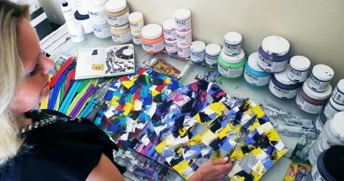 Wendi W. McGowan-Ellis - Texas, Wendistry, LifestyleFrisco.com ...