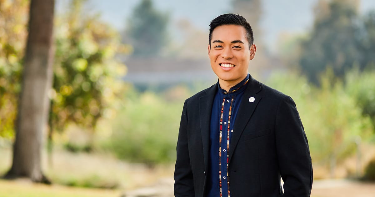 José Trinidad Castañeda III - Fullerton, California, California State ...