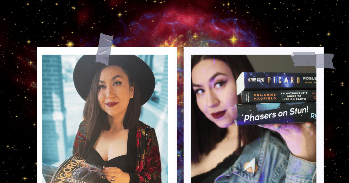 Christal VanEtten - St. Louis, Western Washington University | about.me